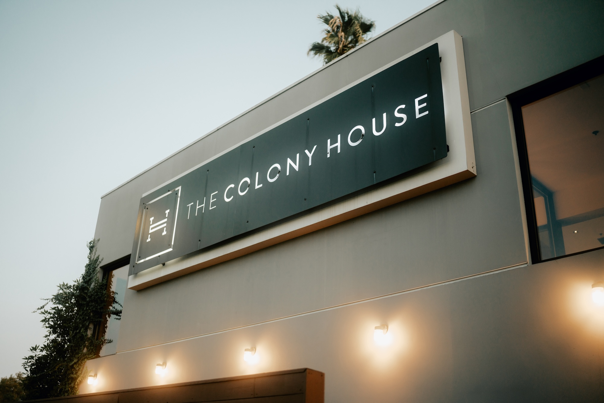 Gallery | The Colony House