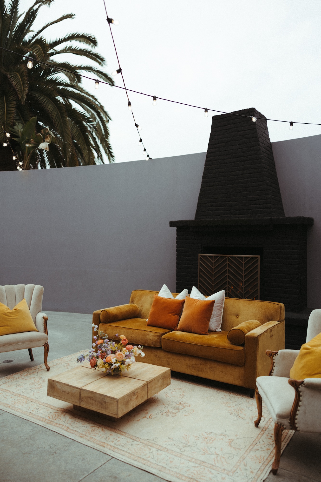 Gallery | The Colony House