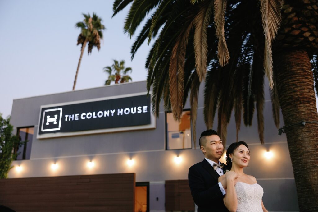 Gallery | The Colony House